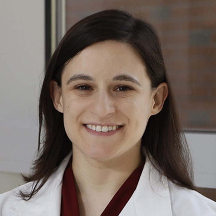 Danielle Zimmerman, MD | Medical Oncology Specialist at the OSUCCC – James