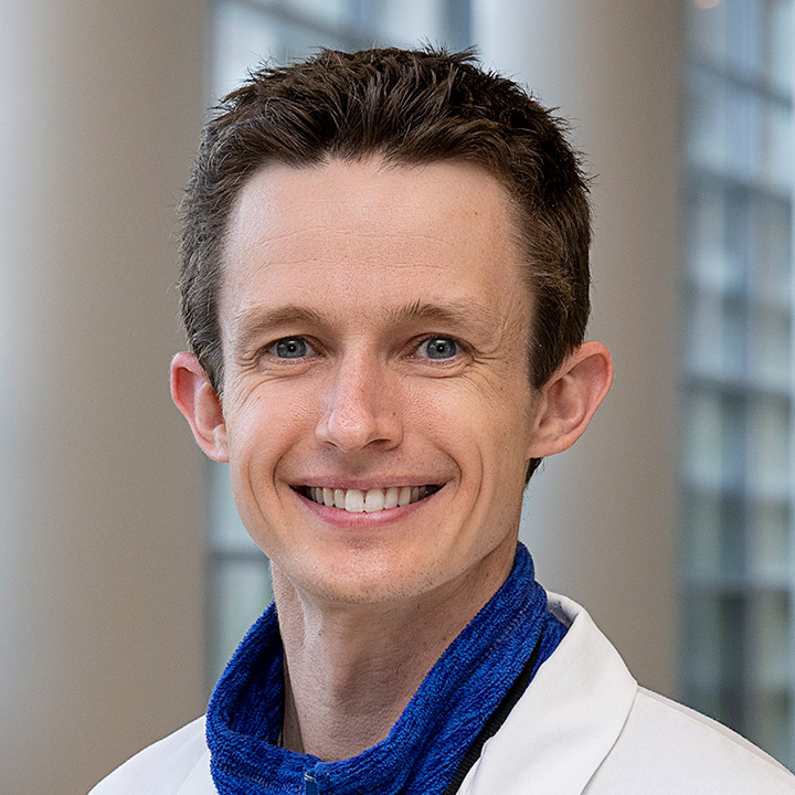 Patrick Kramer, MD | Ohio State University Wexner Medical Center