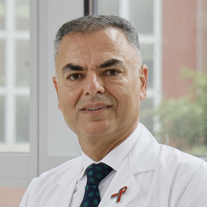 Hamid Mohtashami, MD | Neurooncology Specialist at the OSUCCC – James