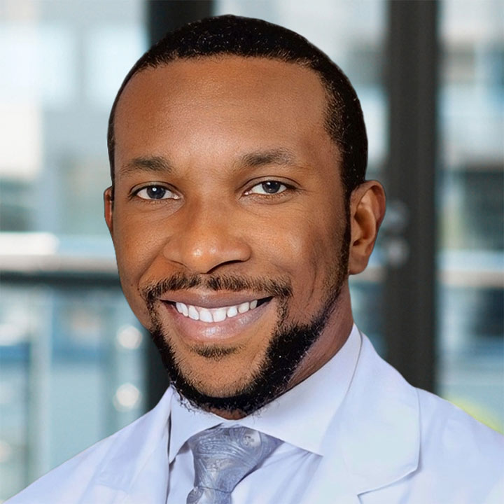 Kelvin Memeh, MBBS, MS | Surgical Oncology Specialist at the OSUCCC – James