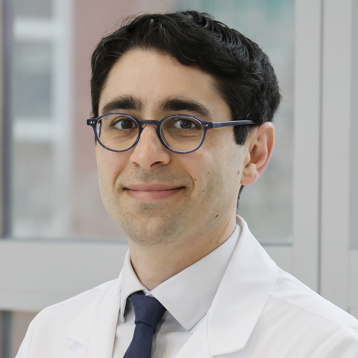 Bobak Parang, MD, PHD | Medical Oncology Specialist at the OSUCCC – James