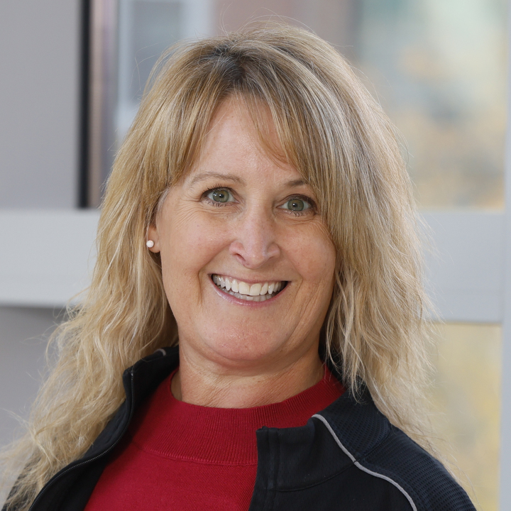 Nicole Shroyer, APRN-CNP | Ohio State University Wexner Medical Center