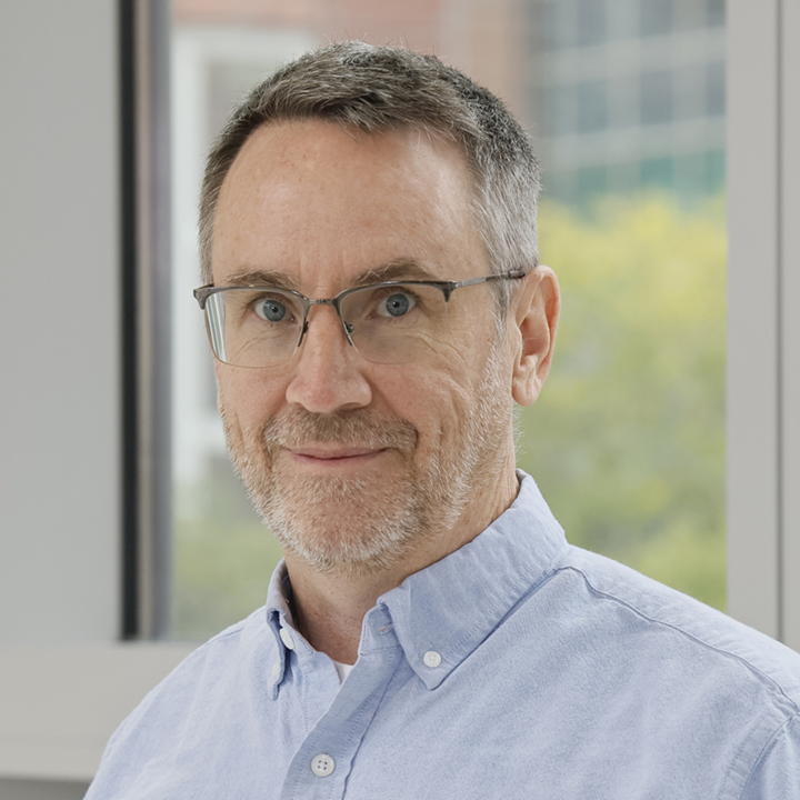 Brian Ahmer, PhD | Researcher at the OSUCCC – James