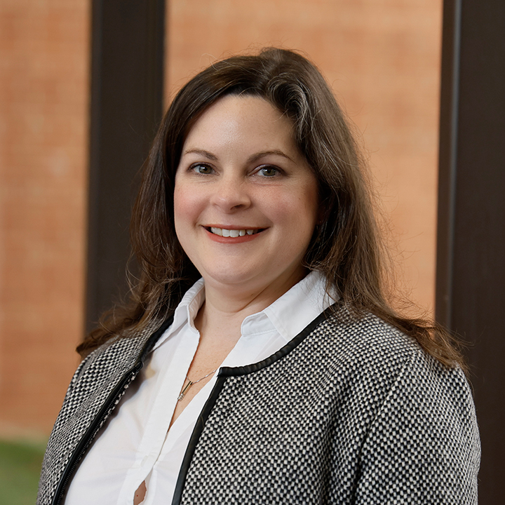 Alicia Bunger, PhD, MSW | Researcher at the OSUCCC – James
