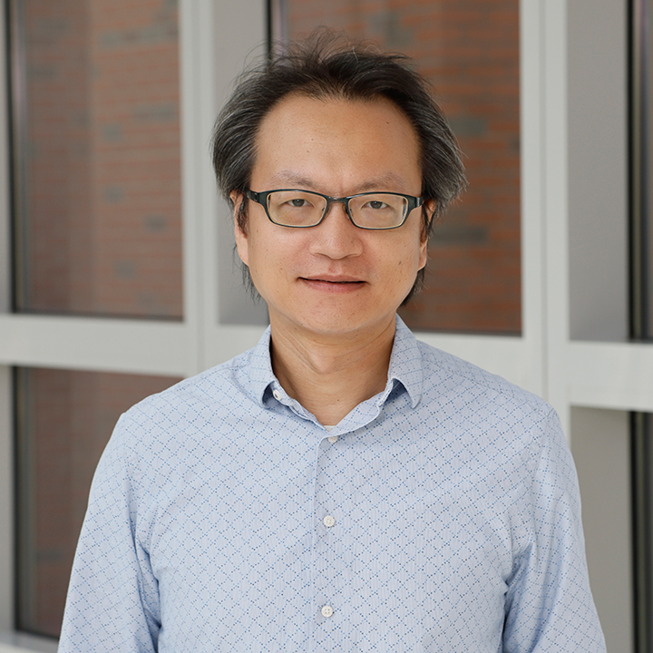 David Cheng, PhD, MHS, MS, BS | Researcher at the OSUCCC – James