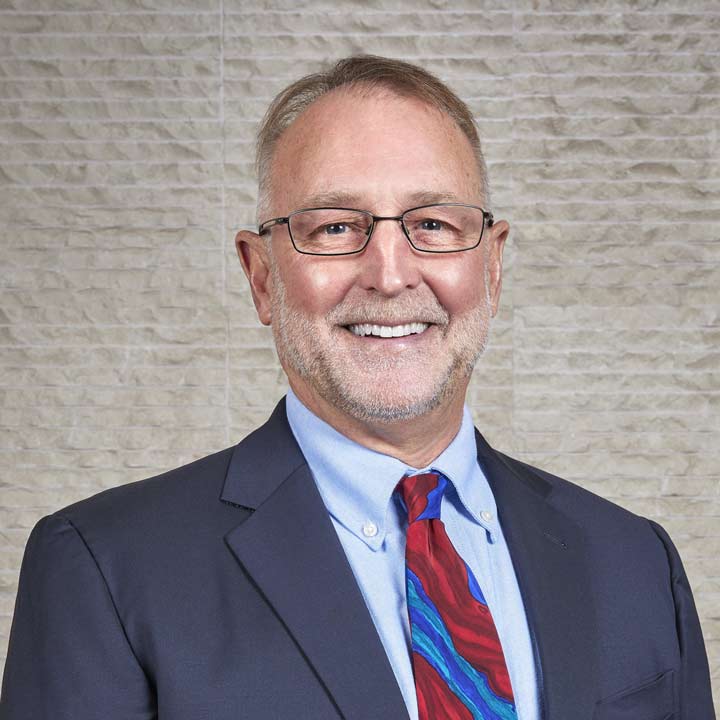 Richard Fishel, PhD | Researcher at the OSUCCC – James