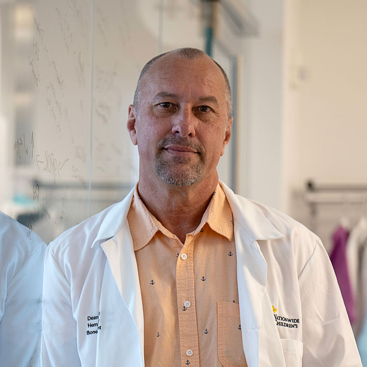 Dean Lee, MD, MD, PhD | Researcher at the OSUCCC – James