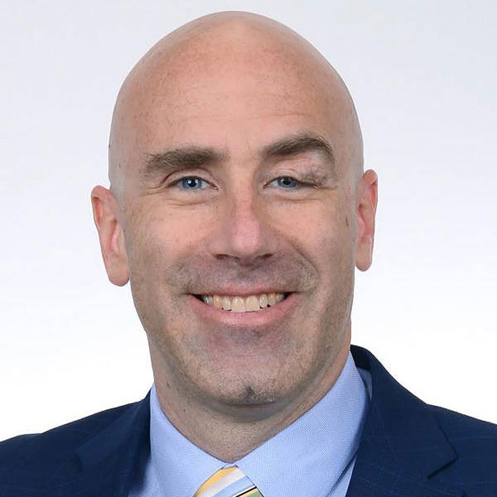 Michael Poirier, PhD | Researcher at the OSUCCC – James