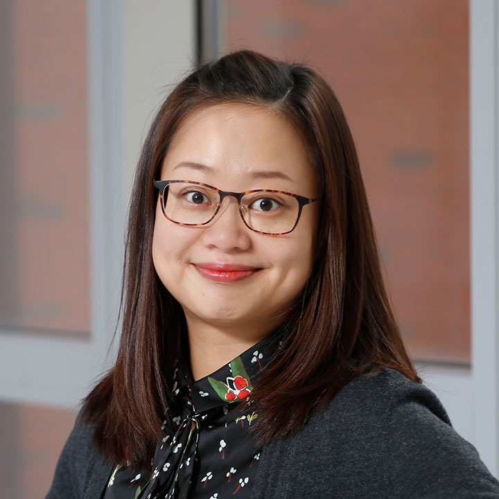 Xiaochen Zhang, PhD | Researcher at the OSUCCC – James