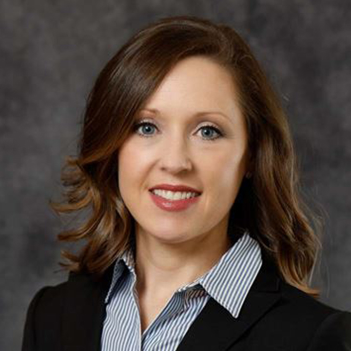 Maegan Roberts, GC | Ohio State University Wexner Medical Center