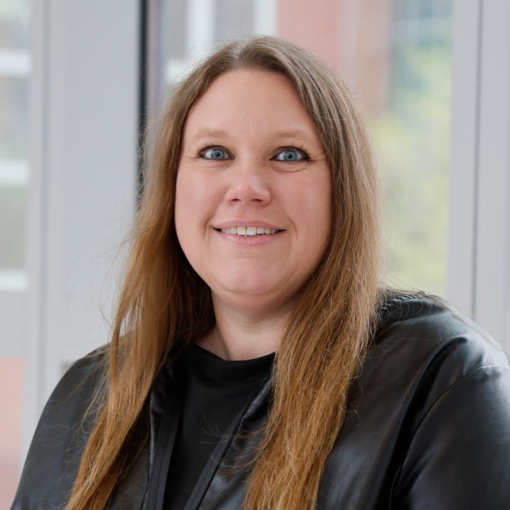 Kate Shane-Carson, GC | Ohio State University Wexner Medical Center