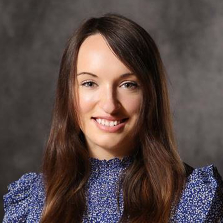 Victoria Frumkin, GC | Ohio State University Wexner Medical Center