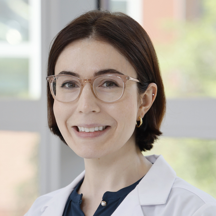 Megan Lancaster, MD | Ohio State University Wexner Medical Center