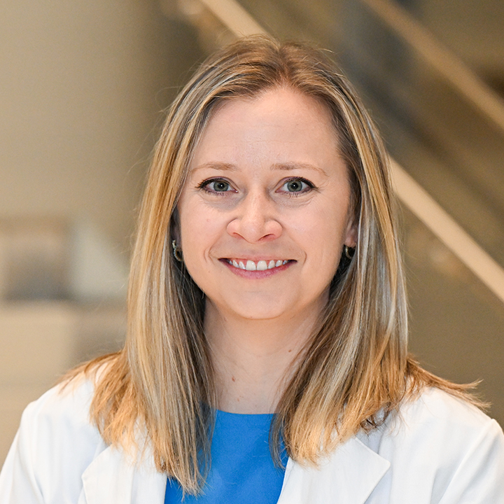 Paulina Haight, MD | Gynecologic Oncology Specialist at the OSUCCC – James