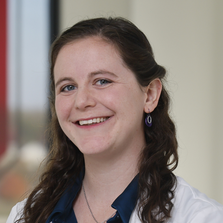Kelsey McAfee, MD | Ohio State University Wexner Medical Center