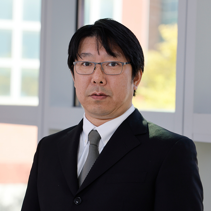 Yoshinobu Koguchi, MD, PhD | Researcher at the OSUCCC – James