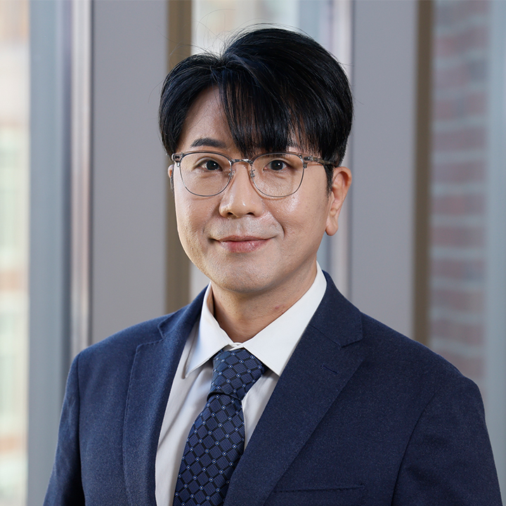Harrison Kim, MBA, PhD | Researcher at the OSUCCC – James