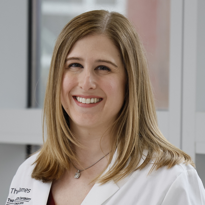 Erin Burke, MD | Surgical Oncology Specialist at the OSUCCC – James