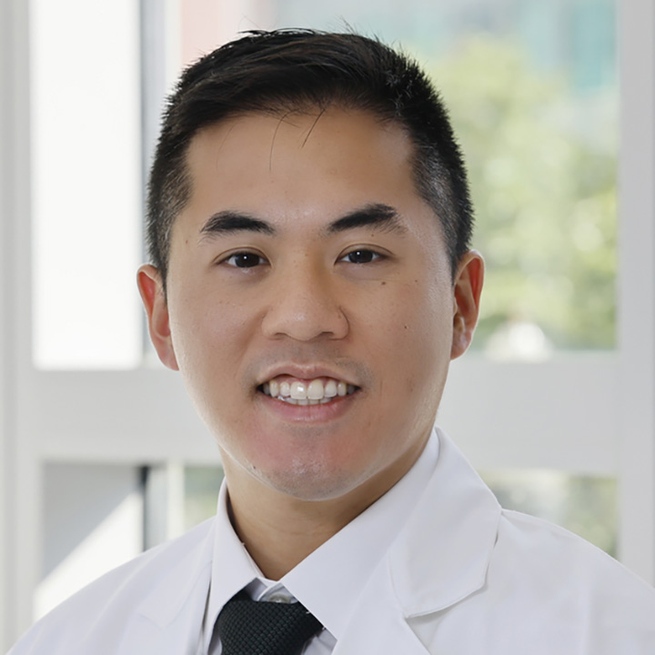Andrew Srisuwananukorn, MD | Hematology Specialist at the OSUCCC – James