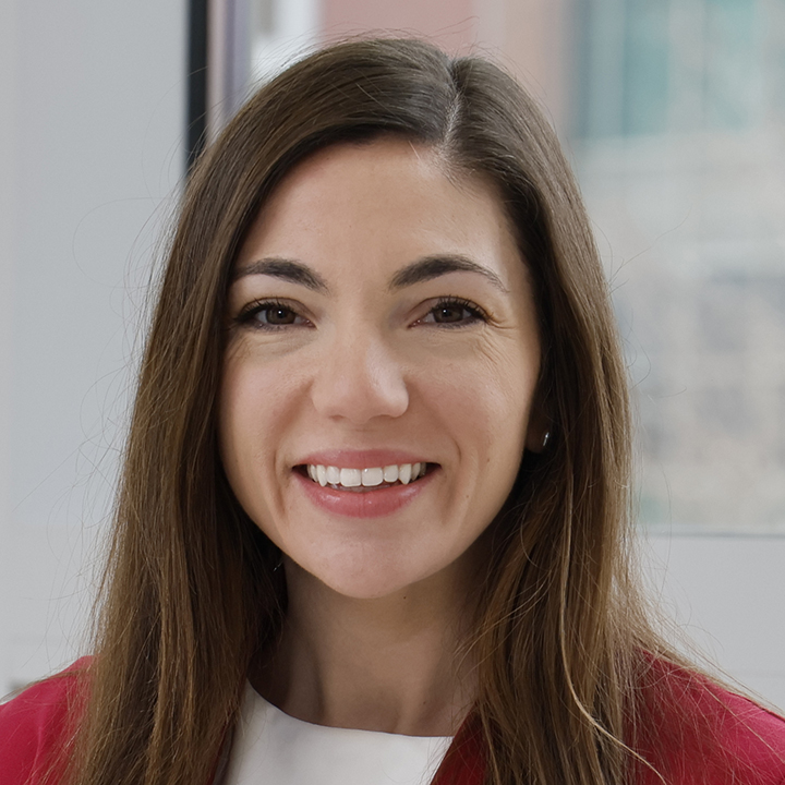 Nerea Lopetegui, MD | Medical Oncology Specialist at the OSUCCC – James