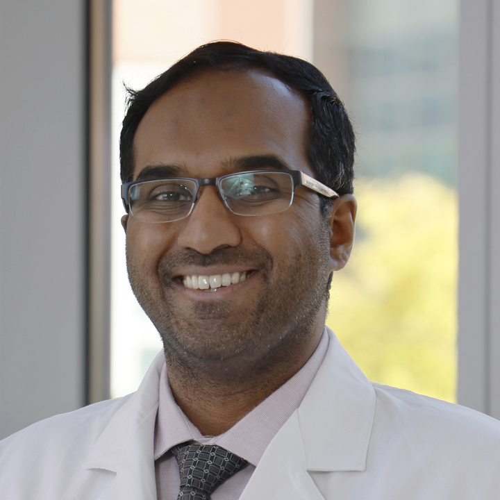 Pawan Singh, MD | Neurooncology Specialist at the OSUCCC – James