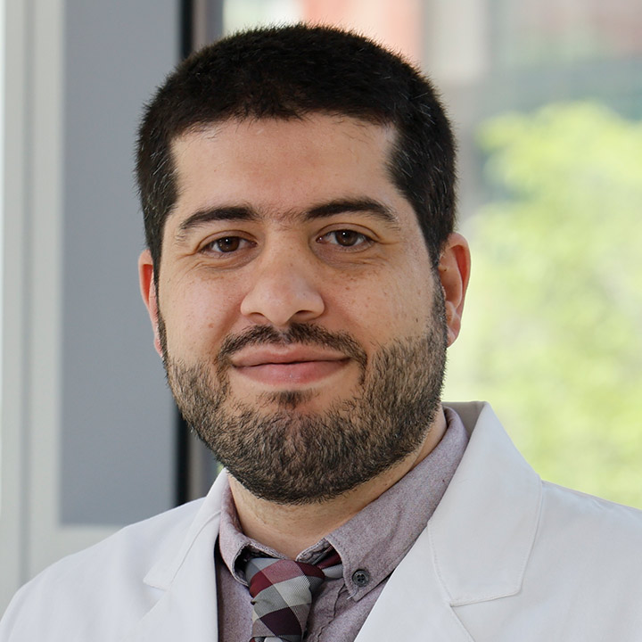 Mohamad Gafeer, MD | Ohio State University Wexner Medical Center